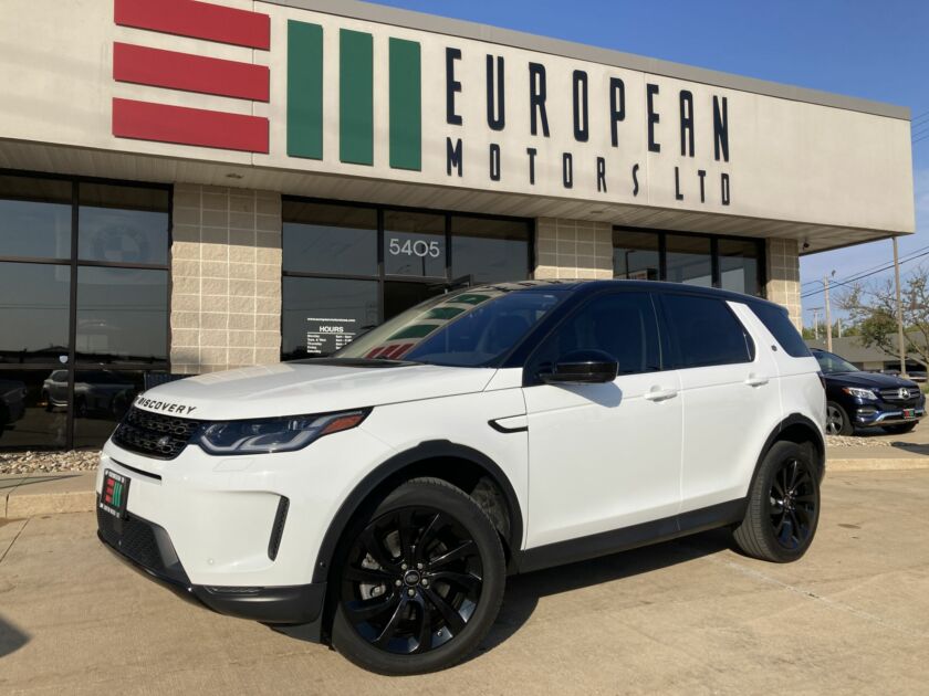 Autos Archive - European Motors LTD