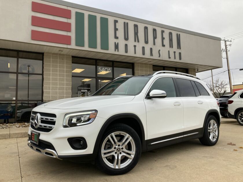 European Motors LTD | Cedar Rapids, IA Premier European Car Dealer