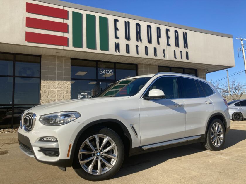 European Motors LTD | Cedar Rapids, IA Premier European Car Dealer