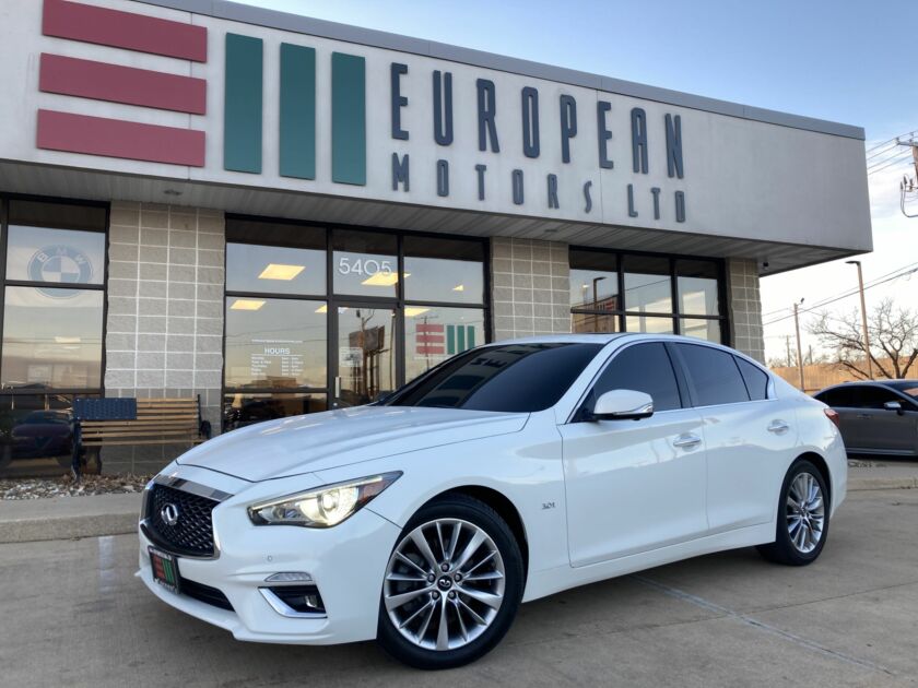 Autos Archive - Page 2 of 4 - European Motors LTD