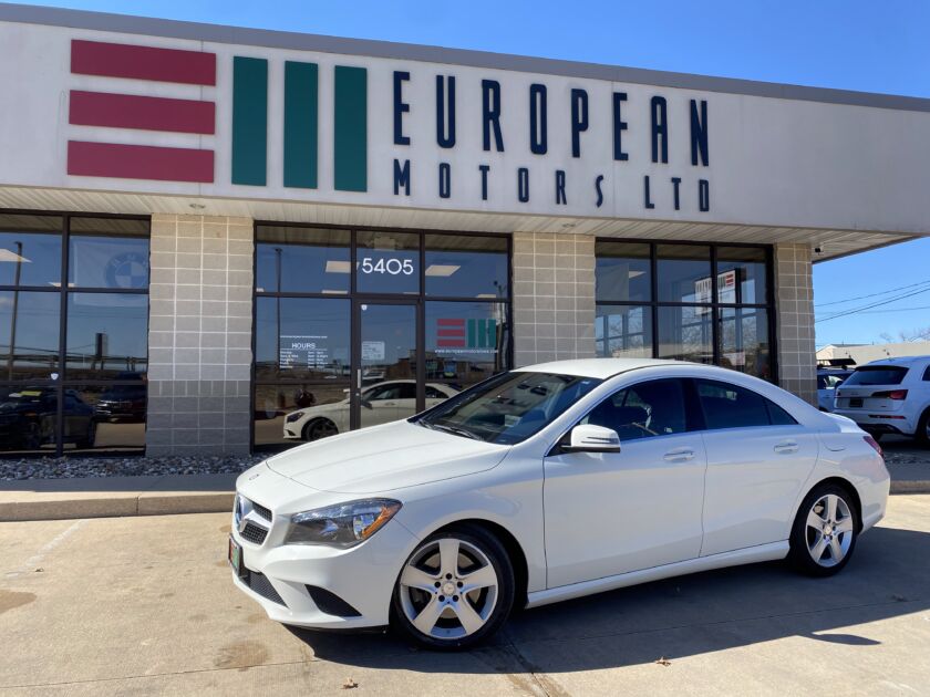 European Motors LTD | Cedar Rapids, IA Premier European Car Dealer