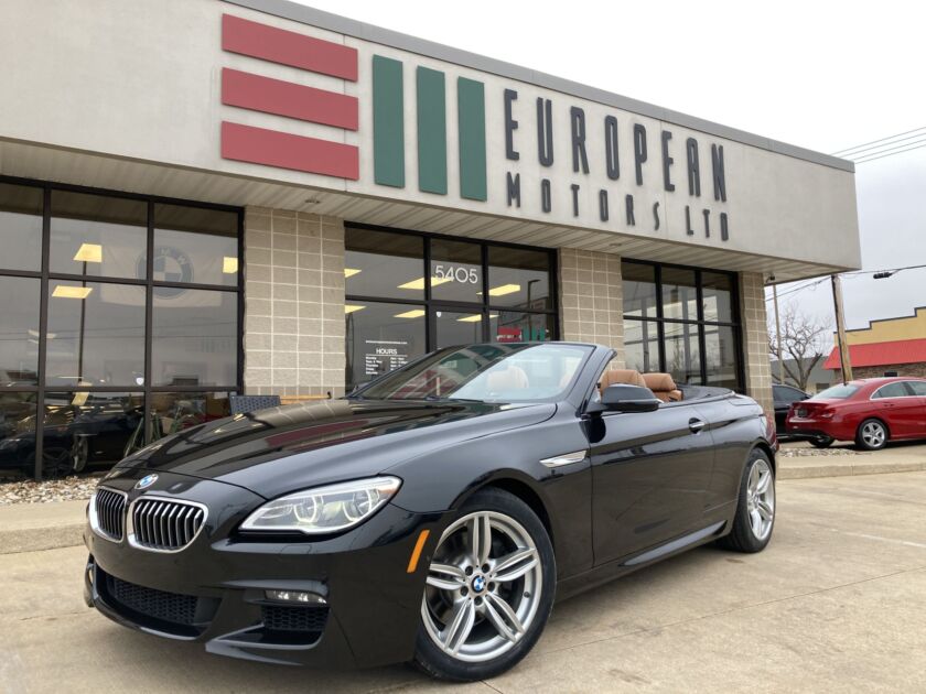 Autos Archive - European Motors LTD